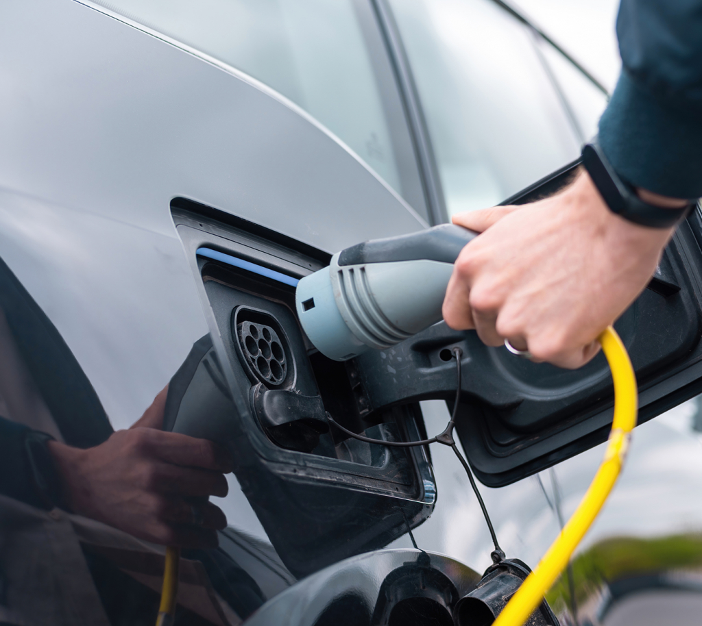 About Us - NextDrive